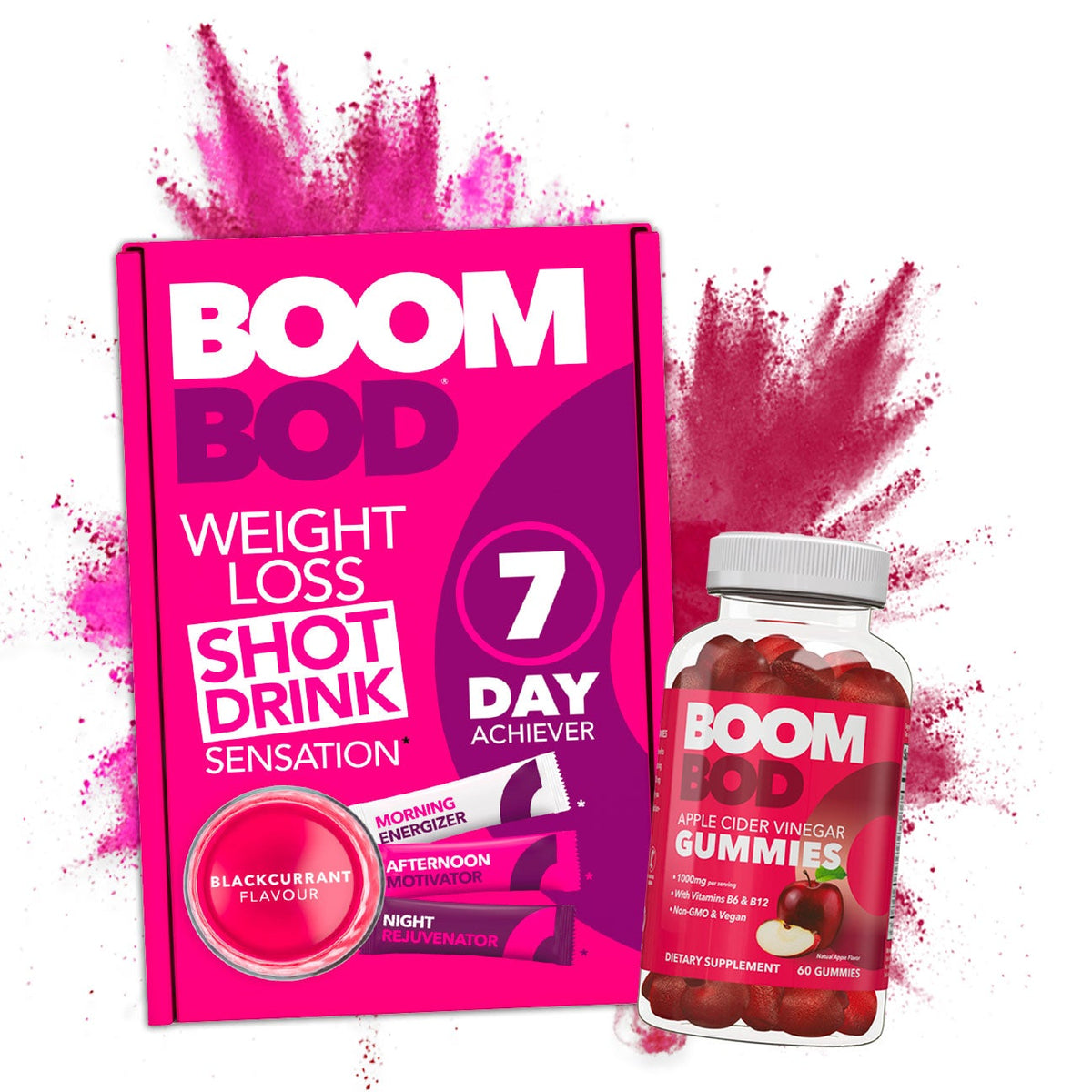 Bundles | BOOMBOD Ltd